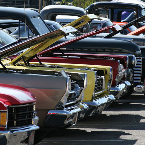 AACA – Antique Automobile Club of America – AACA – Antique Automobile ...