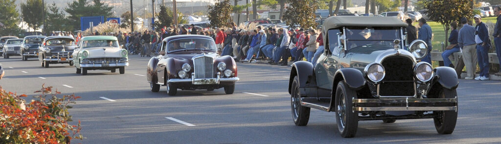 About – AACA – Antique Automobile Club of America