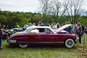 About – AACA – Antique Automobile Club of America