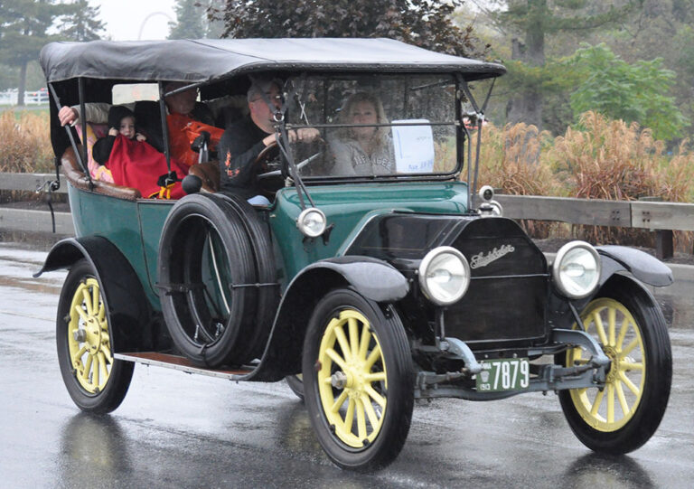 About – AACA – Antique Automobile Club of America