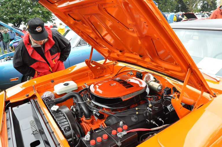 About – AACA – Antique Automobile Club of America