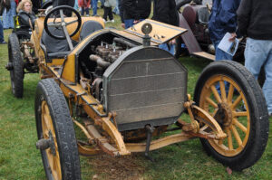 Why Should I Join AACA? – AACA – Antique Automobile Club of America