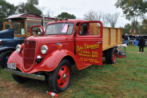 About – AACA – Antique Automobile Club of America