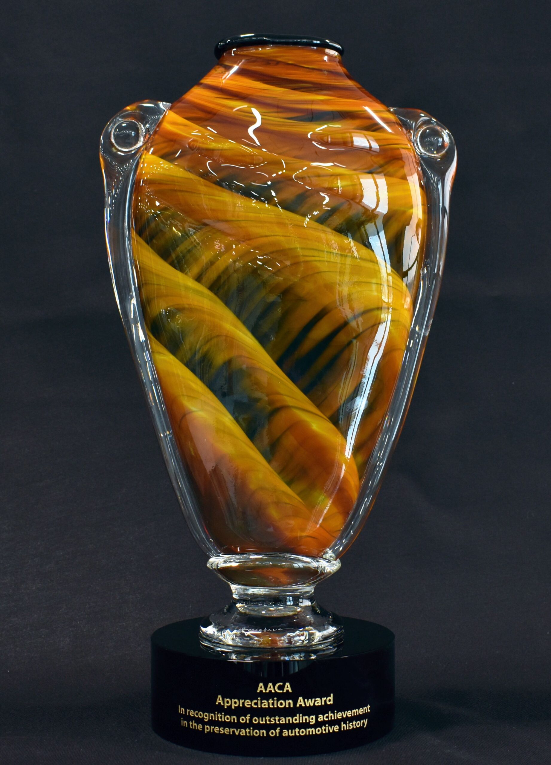 National Awards – AACA – Antique Automobile Club of America